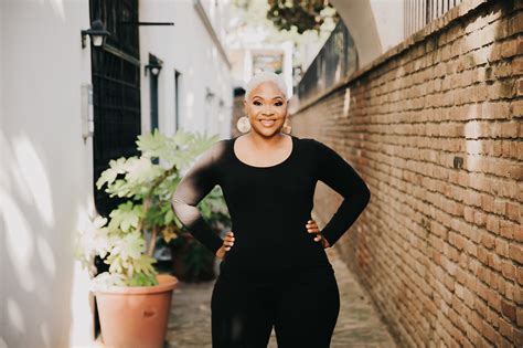 Tiffany Dionne Is An Inspiration By Sharing Her Sex Trafficking Survival Story