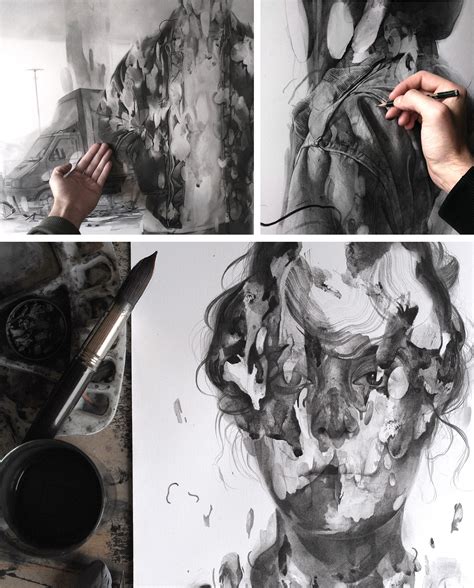 Nebula On Behance