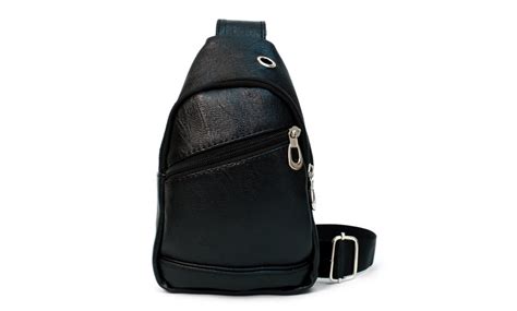 Westend Small Crossbody Sports Sling Bag Groupon