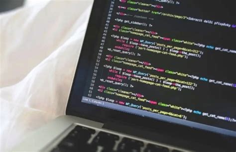 ️ Apa Itu Coding Panduan Lengkap Untuk Pemula