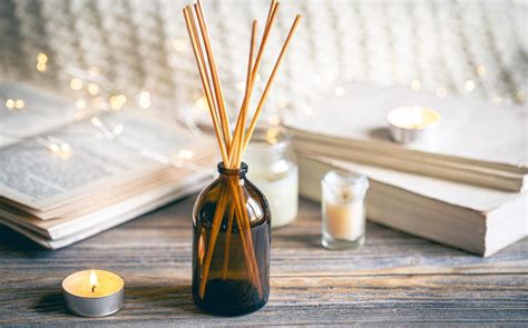 Як вибрати ідеальний аромадифузор для дому