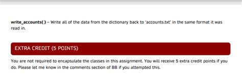 Solved In Python Please I Didnt Know How To Ping Chegg