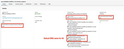 introducing private dns support for amazon s3 with aws privatelink aws storage blog