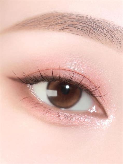 10 Best Tips To Achieve The Perfect Korean Makeup Look Korean Eye