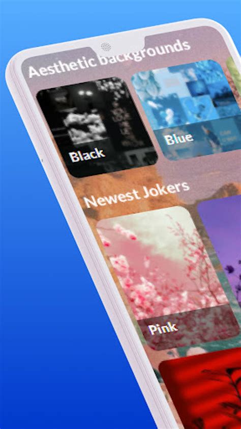 Cute Aesthetic Backgrounds For Android Download