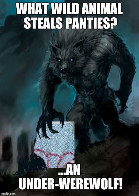 Werewolf Memes And S Imgflip