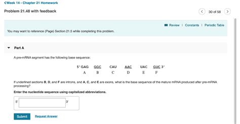 Solved Week 14 Chapter 21 Homework Problem 2147 29 Of 58