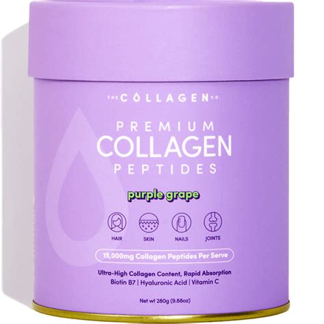 The Collagen Co