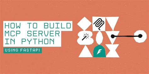 How To Build Mcp Server With Authentication In Python Using Fastapi
