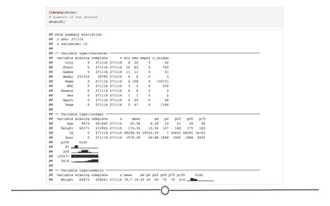Chapter 3 Wrangling Data In The Tidyverse Tidyverse Skills For Data