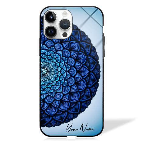Mandala Phone Cases For All Models Mw Stuffs