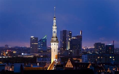 Tallinn Sex Guide 2025 Euro Sex Scene