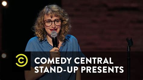 Comedy Central Stand Up Presents Jo Firestone Facebook Uncensored