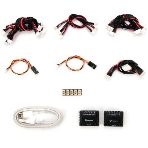 Pixhawk 6c Cable Set Precision Path Technologies Inc
