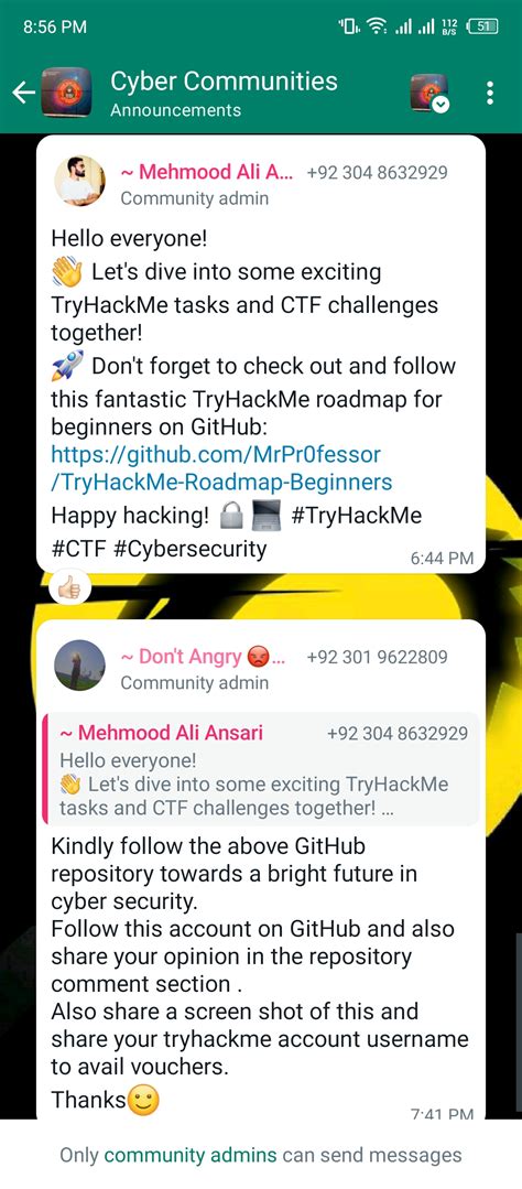a very useful guide · issue 4 · mrpr0fessor tryhackme roadmap beginners · github