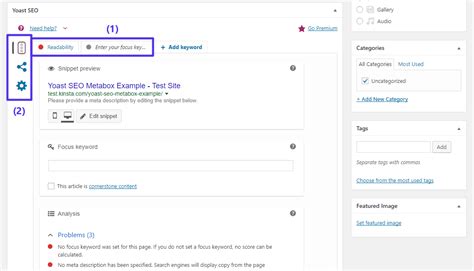 How To Use Yoast SEO On WordPress Complete Tutorial 2018