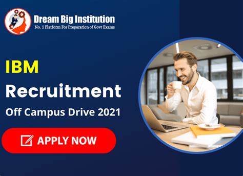 IBM Off Campus Drive 2021 B E B Tech M E M Tech MCA Across India