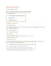 Unit Lab Quiz Docx Course Hero