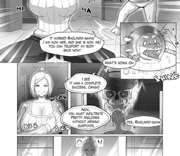 Magical Mayhem 8muses Sex And Porn Comics