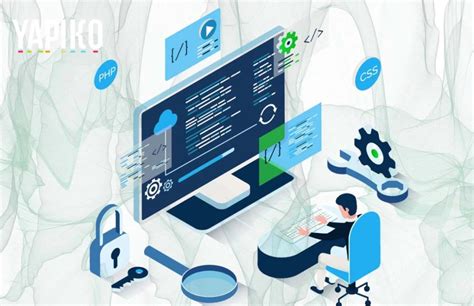 desarrollo de software mejora la eficiencia de la industria tiendas