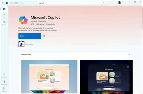 Microsoft Finally Brings A Native Copilot App For Windows 11 Heres