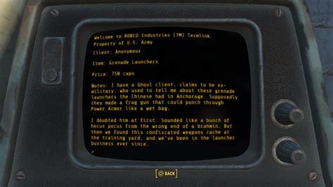 The Ghoul Maybe Referenced In Fallout 4 Terminal R Fallout