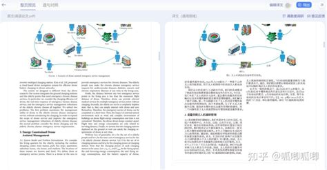 大学生文档翻译的再生父母！！！ 知乎
