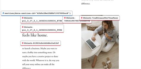 How To Reorder Content For Mobile View Using Custom Css Be Creative