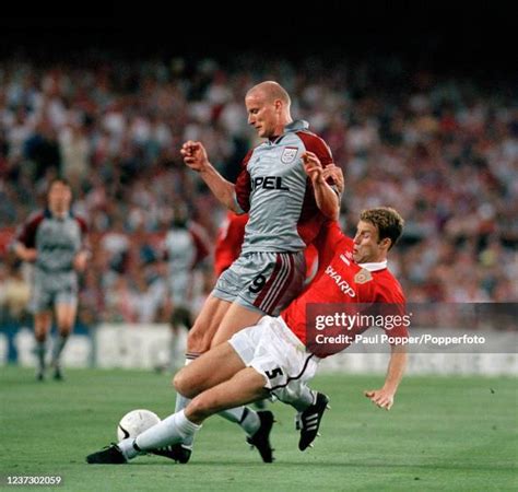 Carsten Jancker Photos And Premium High Res Pictures Getty Images