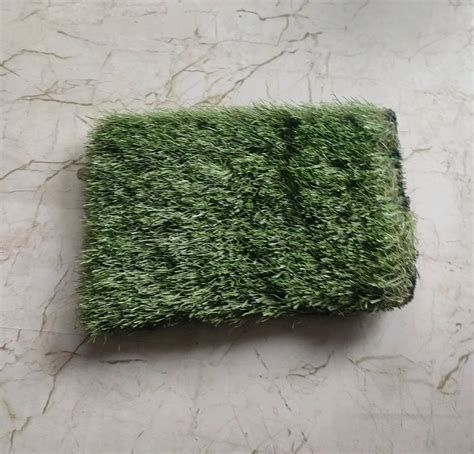 Pp Artificial Lawn Grass At ₹ 35sq Ft In Vadodara Id 2851956997230