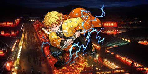 Demon Slayer Snooze Or Lose