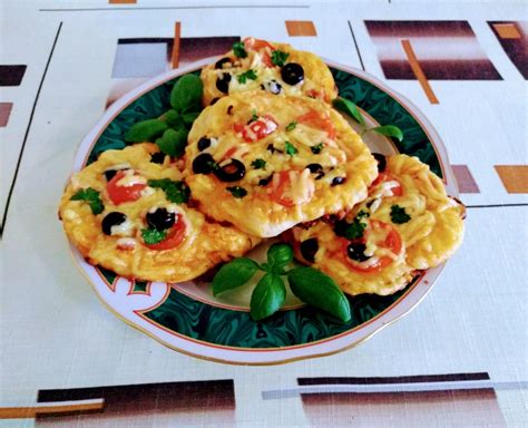 Мини курники рецепт с фото пошаговый от Иоланта🌳 Овкусе ру