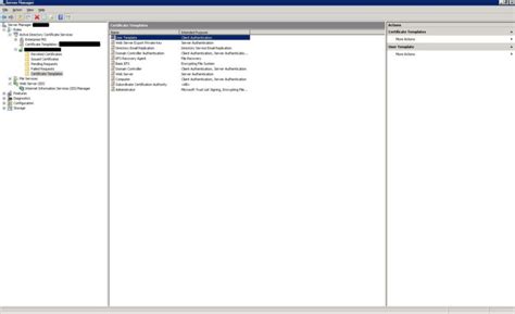 Domain Controller Server Certificate Donimain For Fantastic Domain Controller Certificate