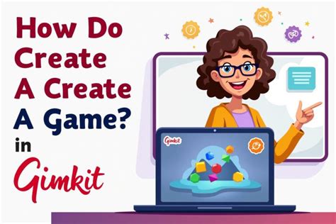 How Do You Create A Game In Gimkit A Step By Step Guide