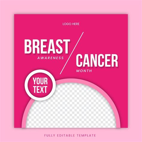 Page 3 Facebook Frame Breast Cancer Images Free Download On Freepik