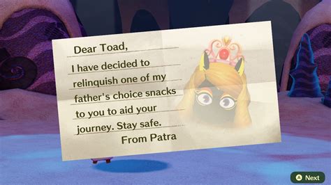 Miitopia Princess Patra By Nursevictoriaftw On Deviantart