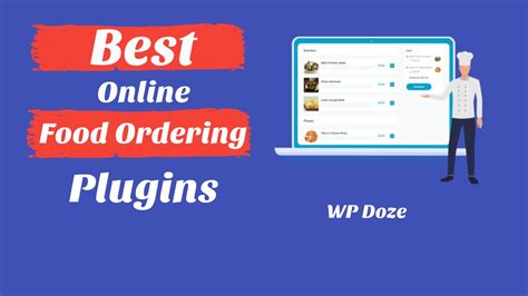 Best Wordpress Online Food Ordering Plugins Free And Paid