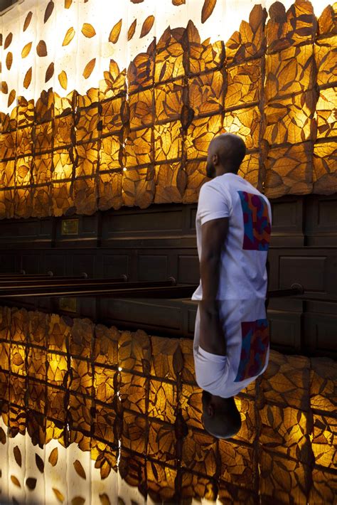 Rethinking Space Why Lidia Leóns Conexión Is The Most Important Art