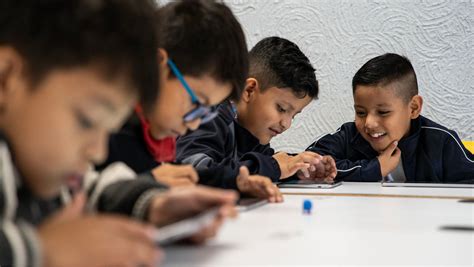 Computational Thinking In Vulnerable Environments Profuturo