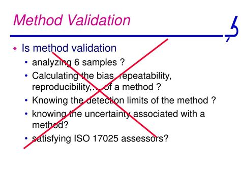 Ppt Accreditation And Validation Powerpoint Presentation Free Download Id6782440