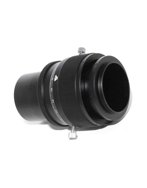 Ts Optics 2 Non Rotating Helical Focuser With M48 Connection Astroshop Urania