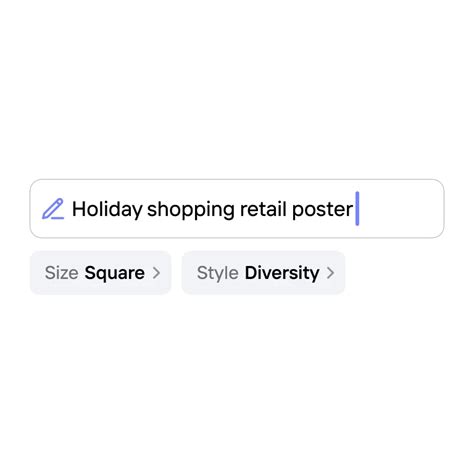 Pembuat Poster Cipta Poster Unik Dengan Pantas Menggunakan Ai Photoroom