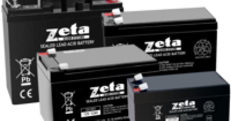 Alarm Battery 12v 21ah