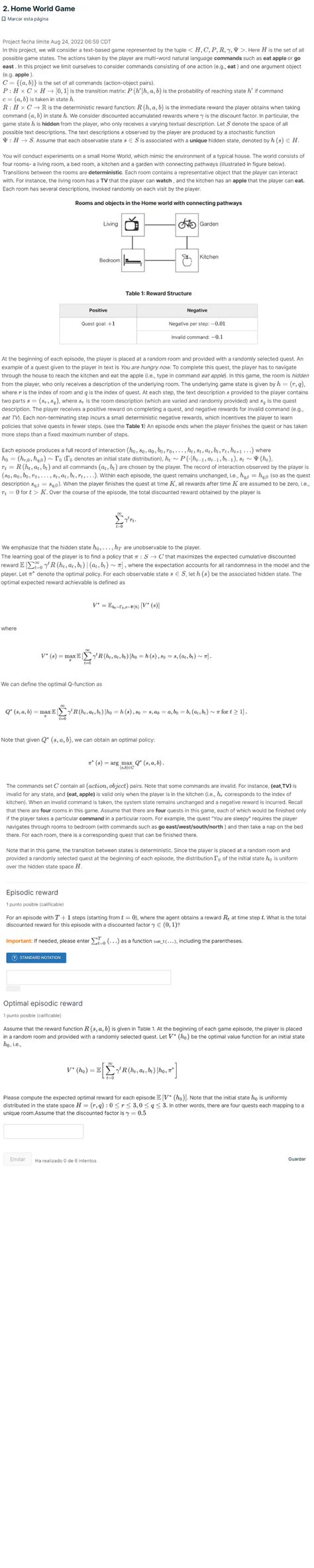 This Project We Will Consider A Text Based Gar In