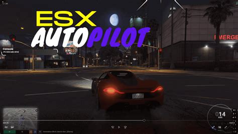 ESX AutoPilot AutoPilot Works With Car Bike Helicopter