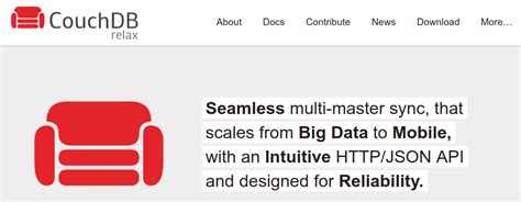 Top 13 Open Source Datenbank Software Für Ihr Nächstes Projekt