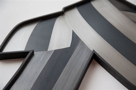 Möbius Helix Knot — Zai Divecha