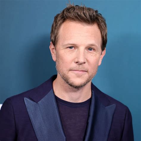 Shane Johnson Actor Producer Official Website