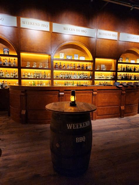 남양주 데이트 코스로 텍사스바베큐 다산 맛집 위켄드 바베큐 네이버 블로그