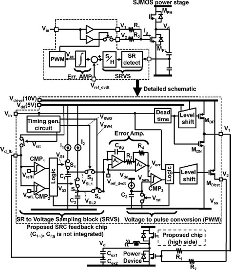 Figure 10 From An Active Slew Rate Control Gate Driver Ic With Robust